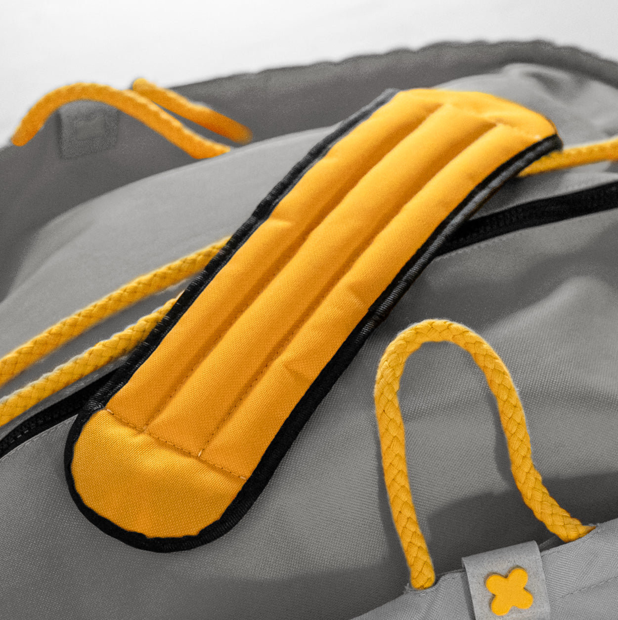 Shoulder Pad – CoverCarry